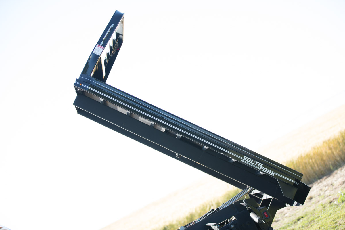 South Fork Flatbed – Prairie States Seed